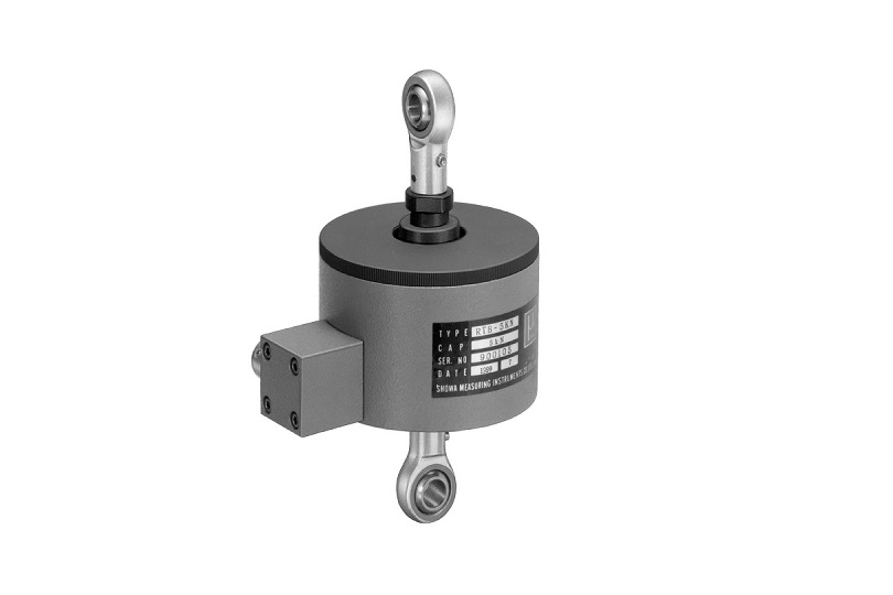 Tension Load Cells - 日本SHOWA應變規、感測器 | 量測與檢測產品 | 巨克富科技