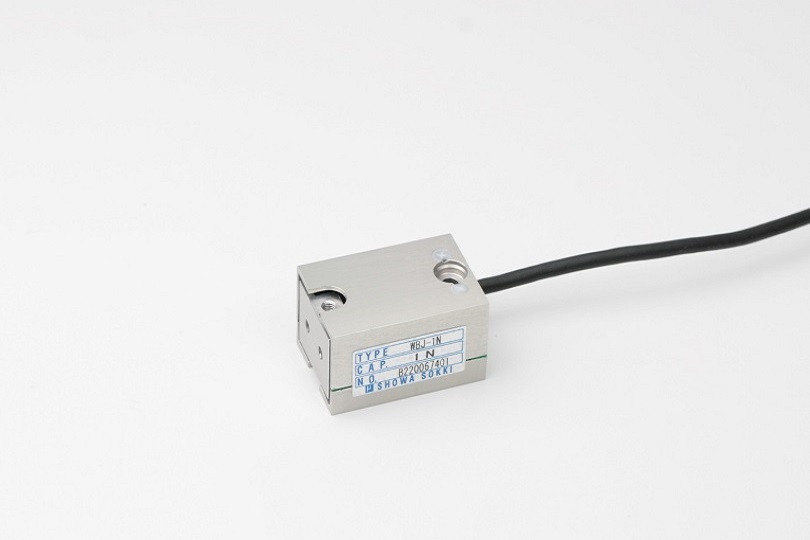 Compression & Tension Load Cells - 日本SHOWA應變規、感測器 | 量測與檢測產品 | 巨克富科技