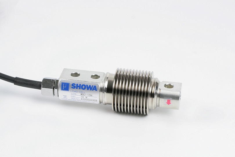 Compression & Tension Load Cells - 日本SHOWA應變規、感測器 | 量測與檢測產品 | 巨克富科技